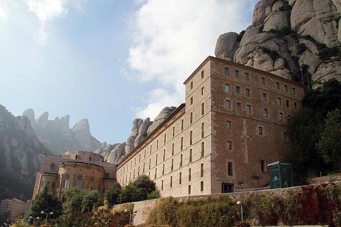 Montserrat Day Trip Private or Small Group with Basilica Tickets - Authenticity and Cultural Experience