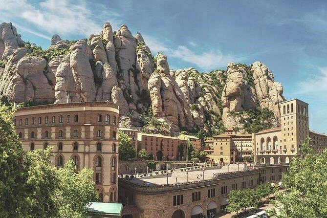 Montserrat Day Trip Private or Small Group with Basilica Tickets - Accessibility and Family-Friendliness
