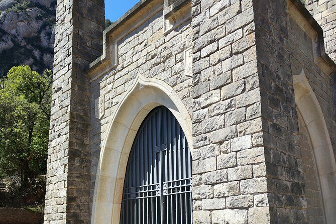 Montserrat Early Morning Skip-the-Hussle Half Day from Barcelona - Wrapping It Up