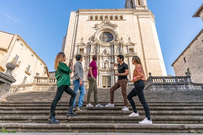 Montserrat, Girona & Costa Brava Guided Day Trip from Barcelona - A Deep Dive into the Itinerary