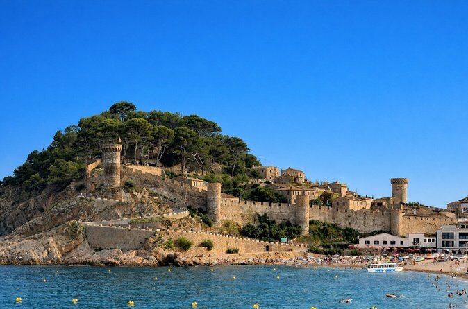 Montserrat, Girona & Costa Brava Small Group Tour with Pick-up - Who Should Consider This Tour?