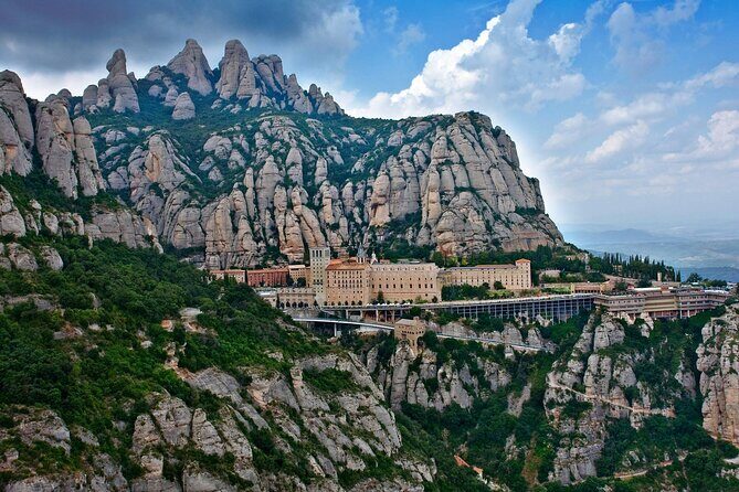 Montserrat, Girona & Costa Brava Small Group Tour with Pick-up - The Sum Up