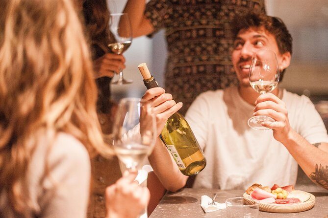 Montserrat Half-Day Tour with Tapas and Gourmet Wines - Who Would Love This Tour?