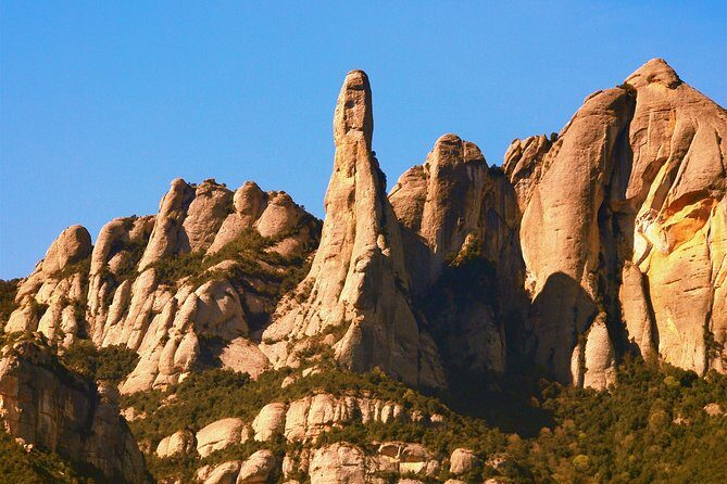 Montserrat Half Day with Cable Car and Easy Hike from Barcelona - Frequently Asked Questions