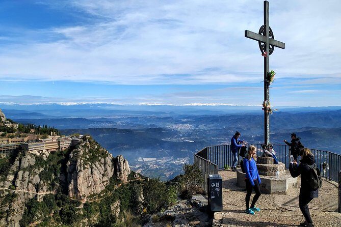Montserrat Hiking Experience & Monastery Premium Small Group Tour - An In-Depth Look at the Montserrat Hiking & Monastery Tour