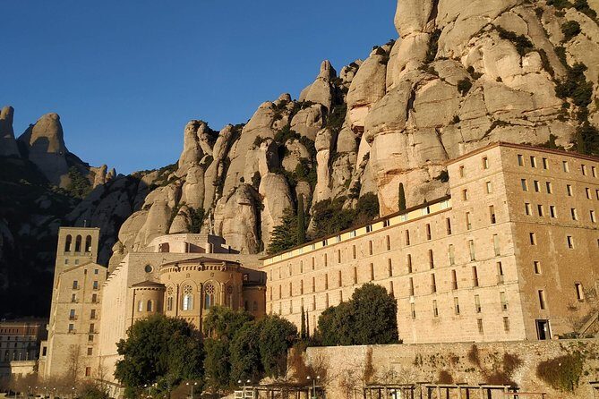 Montserrat Hiking Experience & Monastery Premium Small Group Tour - Who Will Love This Tour?