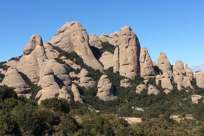 Montserrat Hiking Experience & Monastery Premium Small Group Tour - FAQs