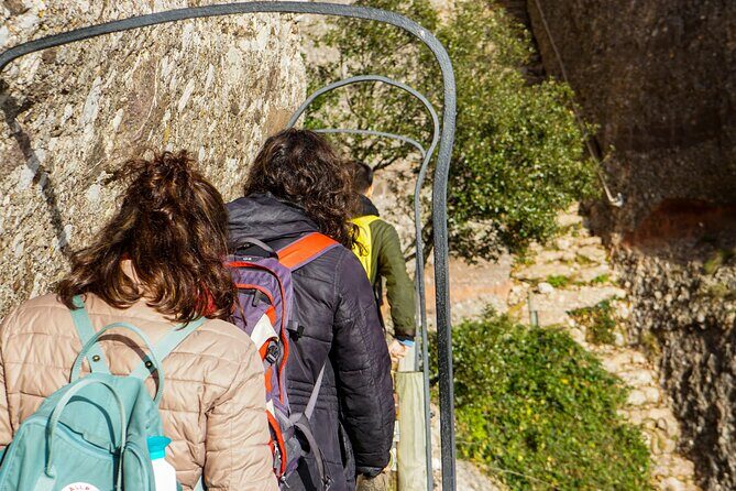 Montserrat Monastery and Mountain Half Day Hiking from Barcelona - The Value of the Tour