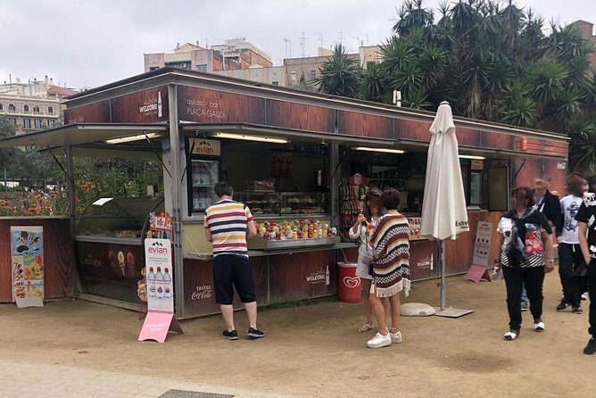 Montserrat Monastery and Sagrada Familia Tour with Liquor Tasting - Practical Details and Tips