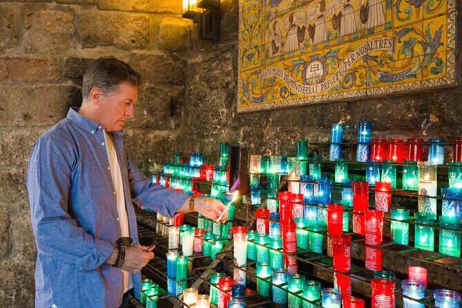 Montserrat Monastery Half Day Experience from Barcelona - Authentic Experiences and Insights from Travelers