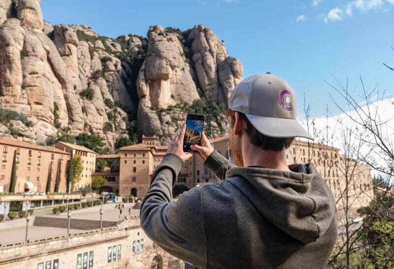 Montserrat Monastery & Hike from Barcelona  Max 8 Guests - Who is This Tour Perfect For?