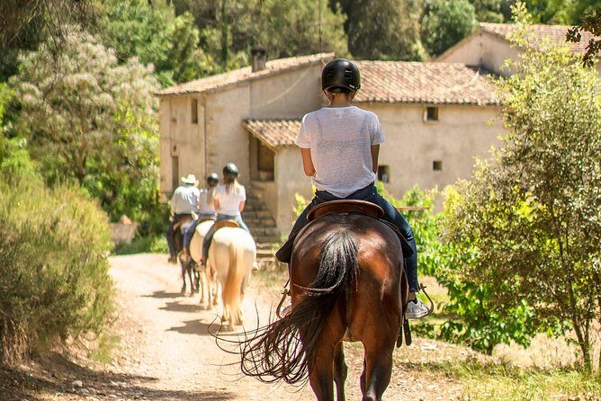 Montserrat Monastery & Horse Riding Experience from Barcelona - Final Thoughts: Is This Tour for You?