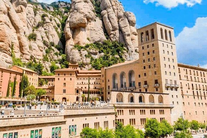 Montserrat Monastery & Horse Riding Experience from Barcelona - FAQ