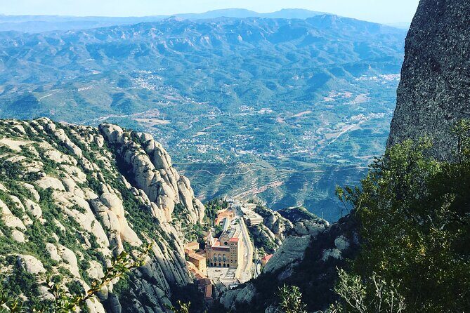Montserrat Monastery Horse Riding & Walk  Small Group (Max 8) - Who Will Love This Tour?