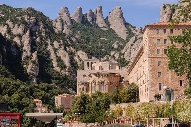 Montserrat Monastery Small Group or Private Tour Hotel pick-up - FAQ