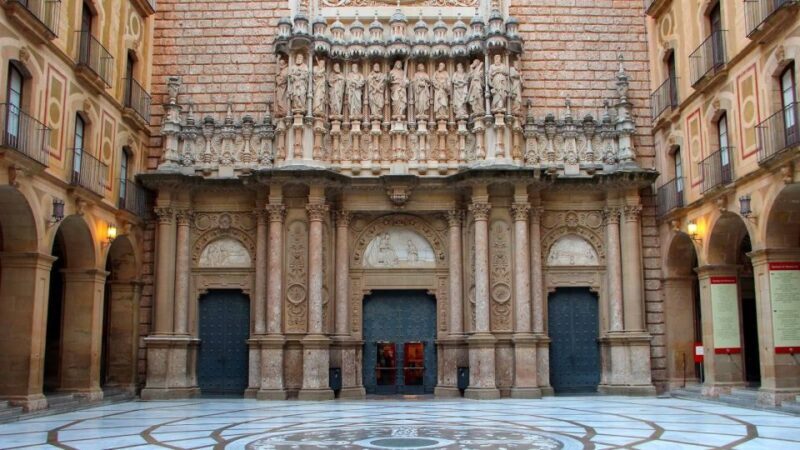 Montserrat: Morning or Afternoon Half-Day Trip with Pickup - Final Thoughts