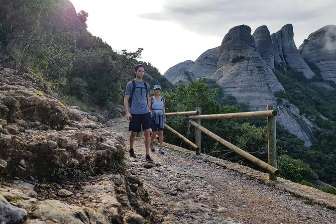 Montserrat Nature Walk, Monastery and Museum from Barcelona - An In-Depth Look at the Montserrat Nature Walk, Monastery, and Museum Tour