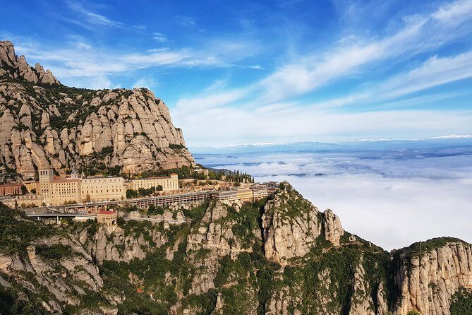 Montserrat Nature Walk, Monastery and Museum from Barcelona - FAQ