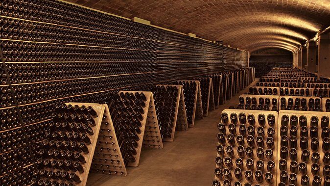 Montserrat Private Day Trip with Codorniu Cava Cellar Tasting - Final Thoughts: Who Is This Tour Perfect For?