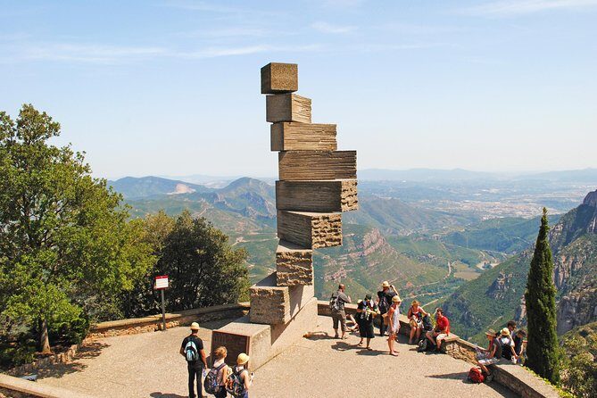 Montserrat Private Guided Tour with Pick up - Why This Tour Stands Out