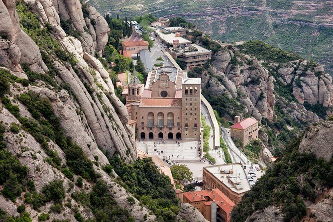 Montserrat Private Guided Tour with Pick up - Final Thoughts
