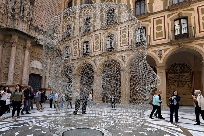 Montserrat Private Tour by Train from Barcelona - The Itinerary in Detail