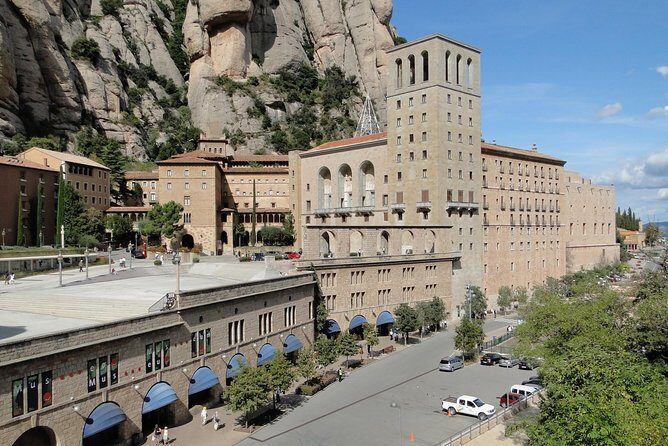 Montserrat Private Tour by Train from Barcelona - Why This Tour Offers Outstanding Value