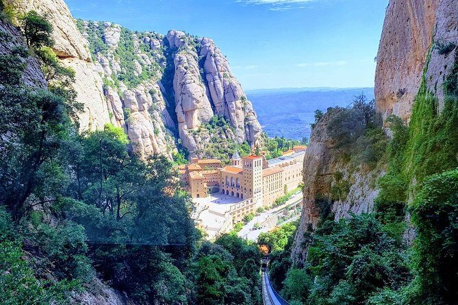 Montserrat Private Tour by Train from Barcelona - Who Will Appreciate This Tour Most?