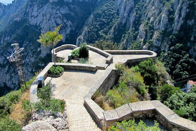 Montserrat Private Tour by Train from Barcelona - FAQs