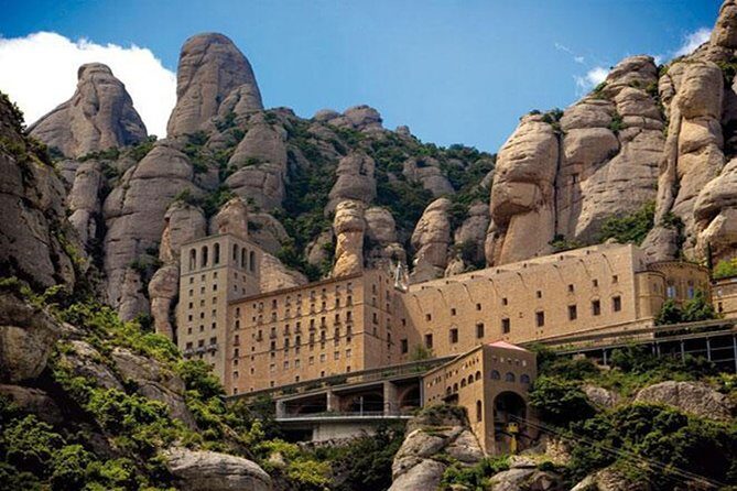 Montserrat Private Tour from Barcelona - Exploring the Montserrat Private Tour from Barcelona: An Honest Review
