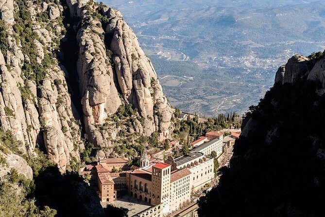 Montserrat Private Tour from Barcelona - Frequently Asked Questions