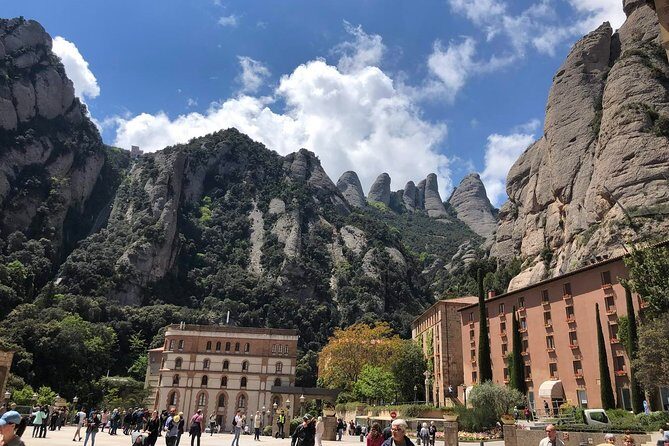Montserrat Private Tour from Barcelona with Pick-up - The Experience in Detail