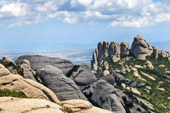 Montserrat Private Tour from Barcelona with Pick-up - Frequently Asked Questions