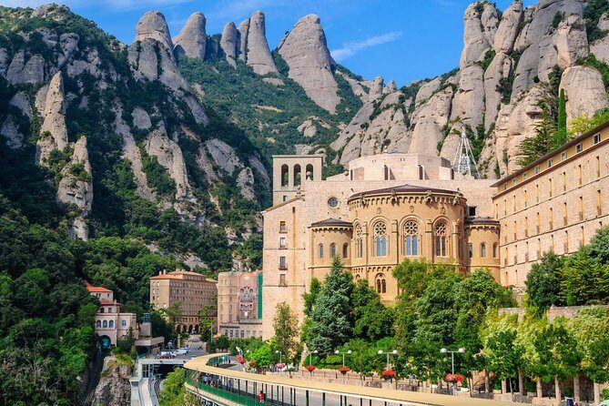 Montserrat Private Tour from Barcelona with Pick-up - Final Thoughts
