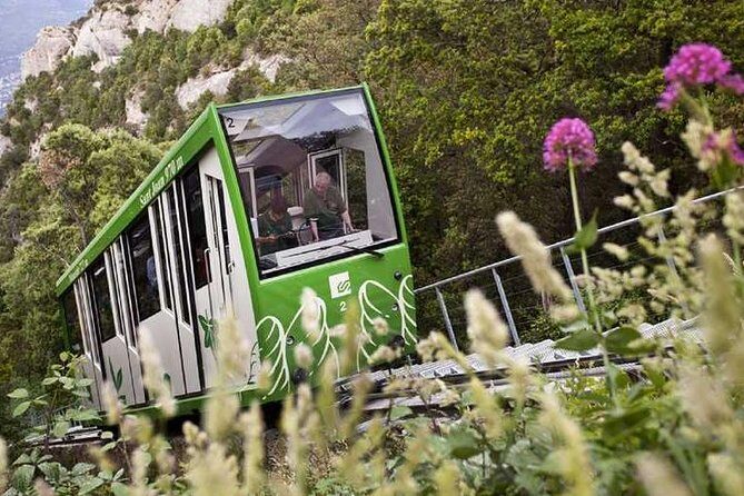 Montserrat Private Tour w/ Official Guide + Hotel or Port pick up - What’s Included and What to Expect