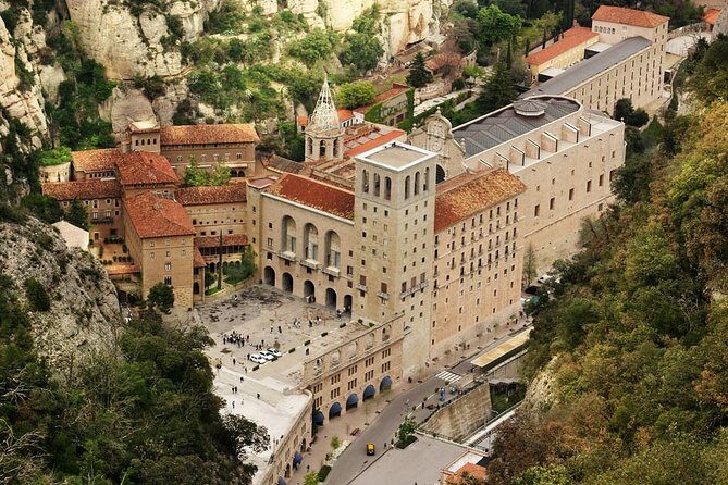 Montserrat Private Tour w/ Official Guide + Hotel or Port pick up - Frequently Asked Questions