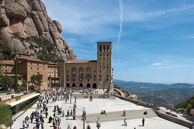 Montserrat Private Tour with Hotel pick-up from Barcelona - The Itinerary and Why It Matters