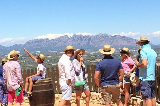 Montserrat Private Tour with Hotel pick-up from Barcelona - FAQ