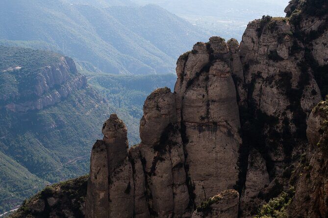 Montserrat Small Group Trip: Basilica & Moreneta with Transfer - Authentic Experiences and Noteworthy Insights