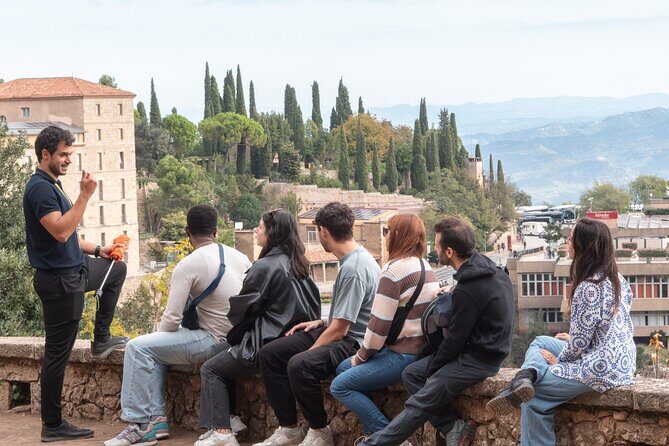 Montserrat Small Group Trip: Basilica & Moreneta with Transfer - Final Thoughts