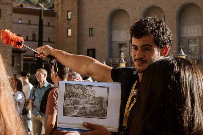 Montserrat Small Group Trip: Basilica & Moreneta with Transfer - FAQ