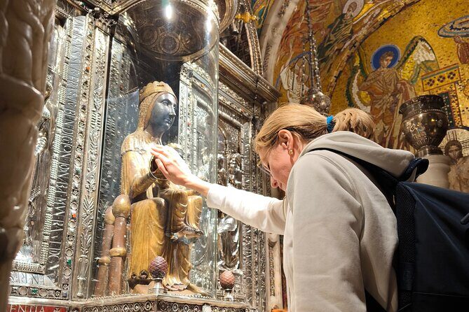 Montserrat Tour by Train with Cable Car and Cogwheel - Final Thoughts