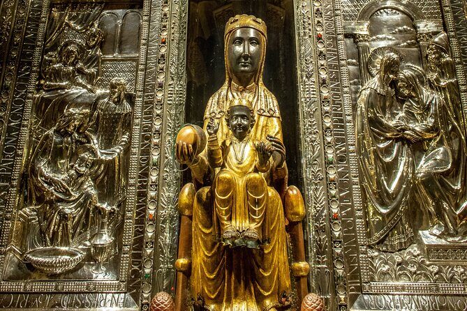 Montserrat Tour with Cogwheel Train, Monastery & Black Madonna - Who Is This Tour Best For?