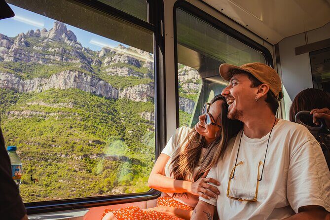 Montserrat Tour with Winery Lunch & Exclusive Cellar Experience - What We Love About This Tour