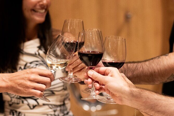 Montserrat Tour with Winery Lunch & Exclusive Cellar Experience - Who Will Enjoy This Tour?