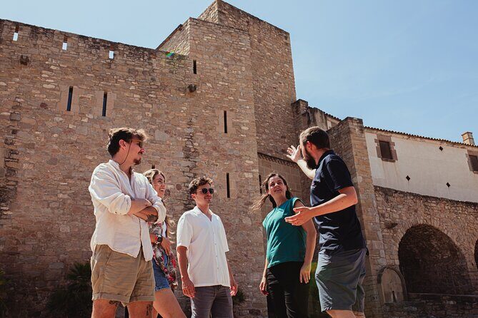 Montserrat Tour with Winery Lunch & Exclusive Cellar Experience - Final Thoughts