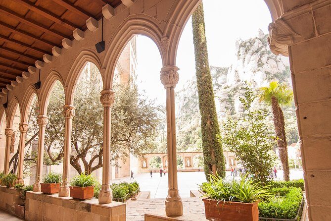Montserrat with Black Madonna & Medieval Winery with Tapas/Lunch - The Itinerary: A Deep Dive