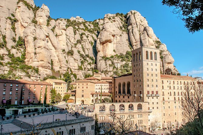 Montserrat with Black Madonna & Medieval Winery with Tapas/Lunch - Practical Details That Matter