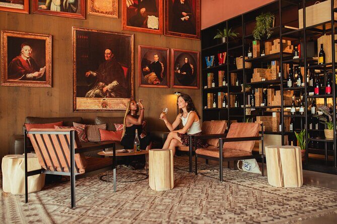 Montserrat with Black Madonna, Winery Tour & Lunch | Private Tour - Experience the Best of Montserrat with a Winery Visit and Gourmet Lunch