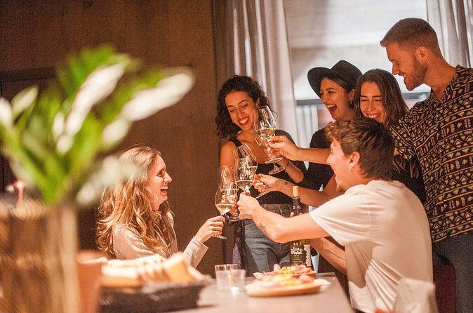 Montserrat with Black Madonna, Winery Tour & Lunch | Private Tour - Who Would Love This Tour?